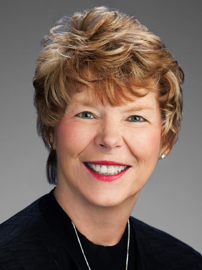 Mary Jo Robbins | Robbins College of Health and Human Sciences | Baylor University